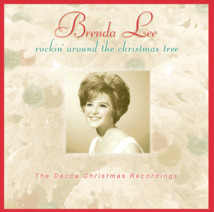 Weekly Register: Brenda Lee & Burl Ives Scale The Country Albums Chart ...