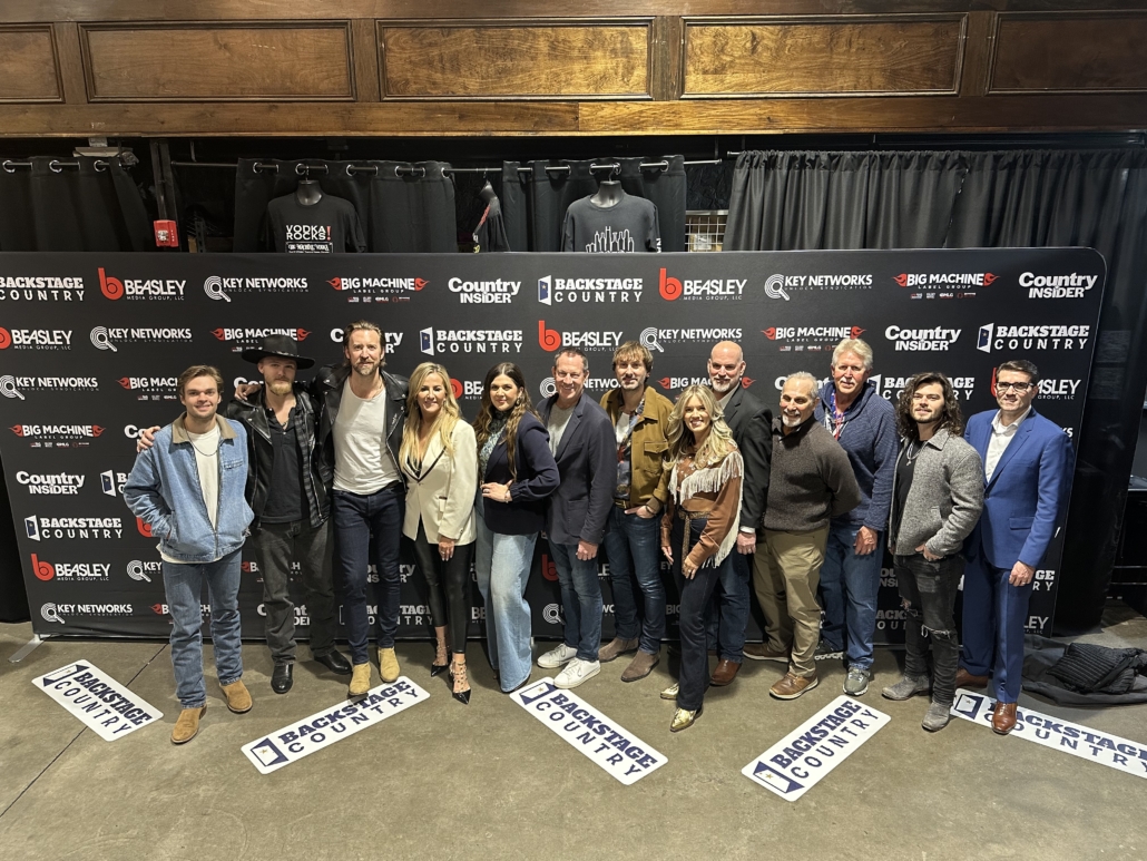 CRS 2024 Day One: 'Y'all Means All,' Warner Music Nashville, Country ...