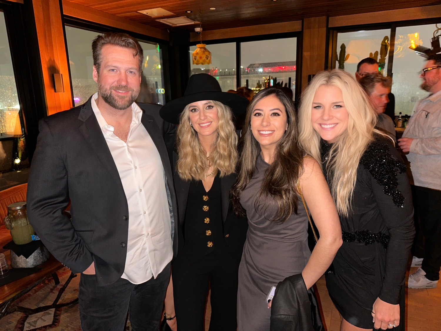 My Music Row Story: WME's Sloane Cavitt Logue - MusicRow.com