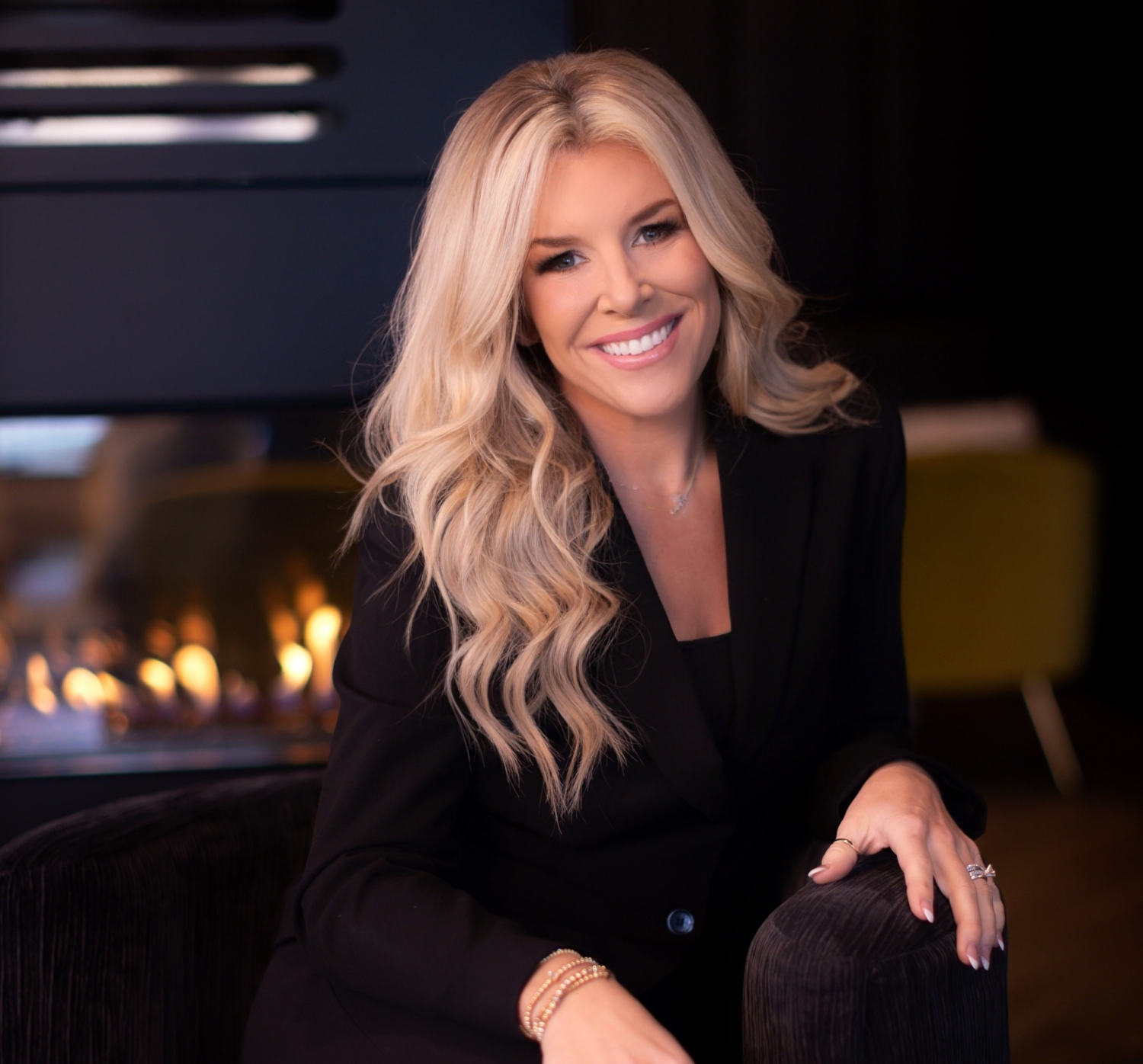 My Music Row Story: WME's Sloane Cavitt Logue - MusicRow.com