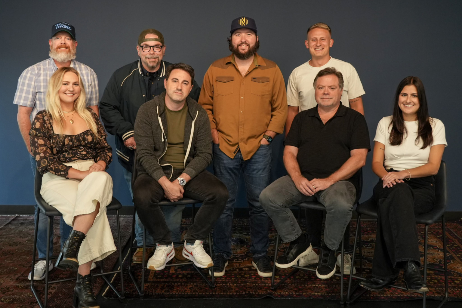 Ryan Beaver Signs With Spirit Music Nashville/2 Mix Music - MusicRow.com
