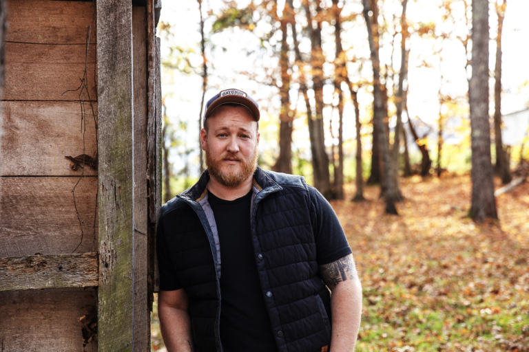 Industry Ink: Mitchell Tenpenny, RaeLynn, Tyler Joe Miller, Steve ...