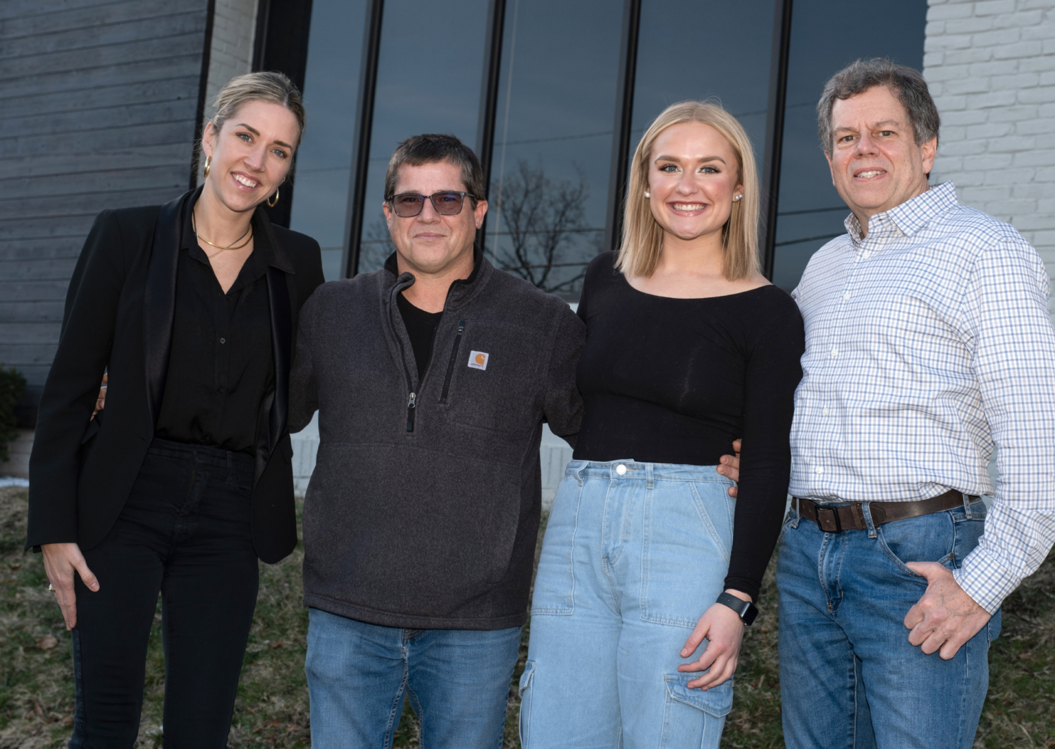 Rob Hatch Signs With Eclipse Music Group - MusicRow.com