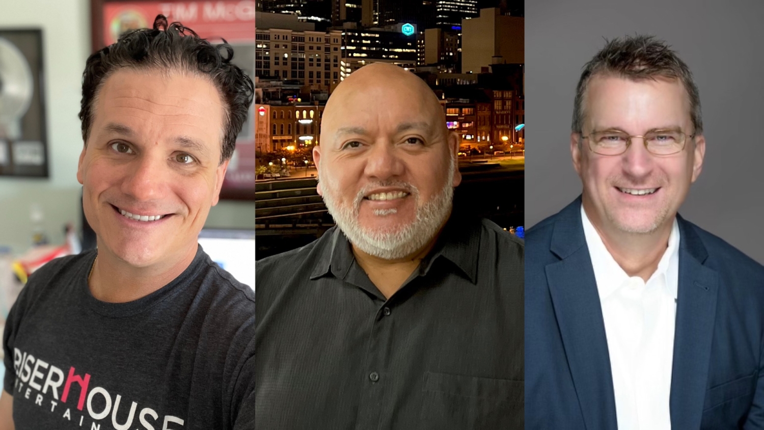 Riser House Entertainment Elevates Three Promotion Team Members ...