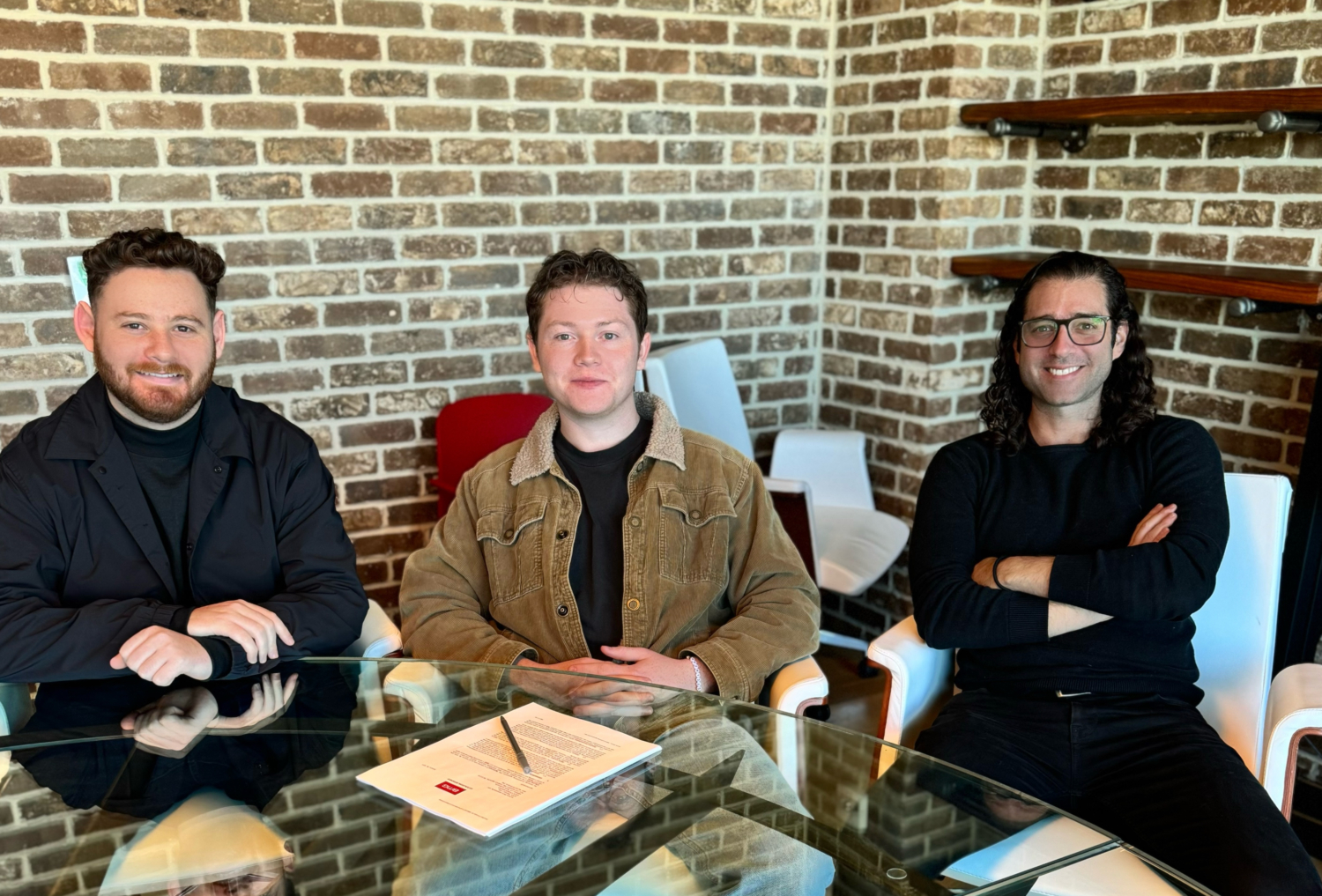 Industry Ink: Chris Janson, Redferrin, Kellie LaJack, Steinza ...