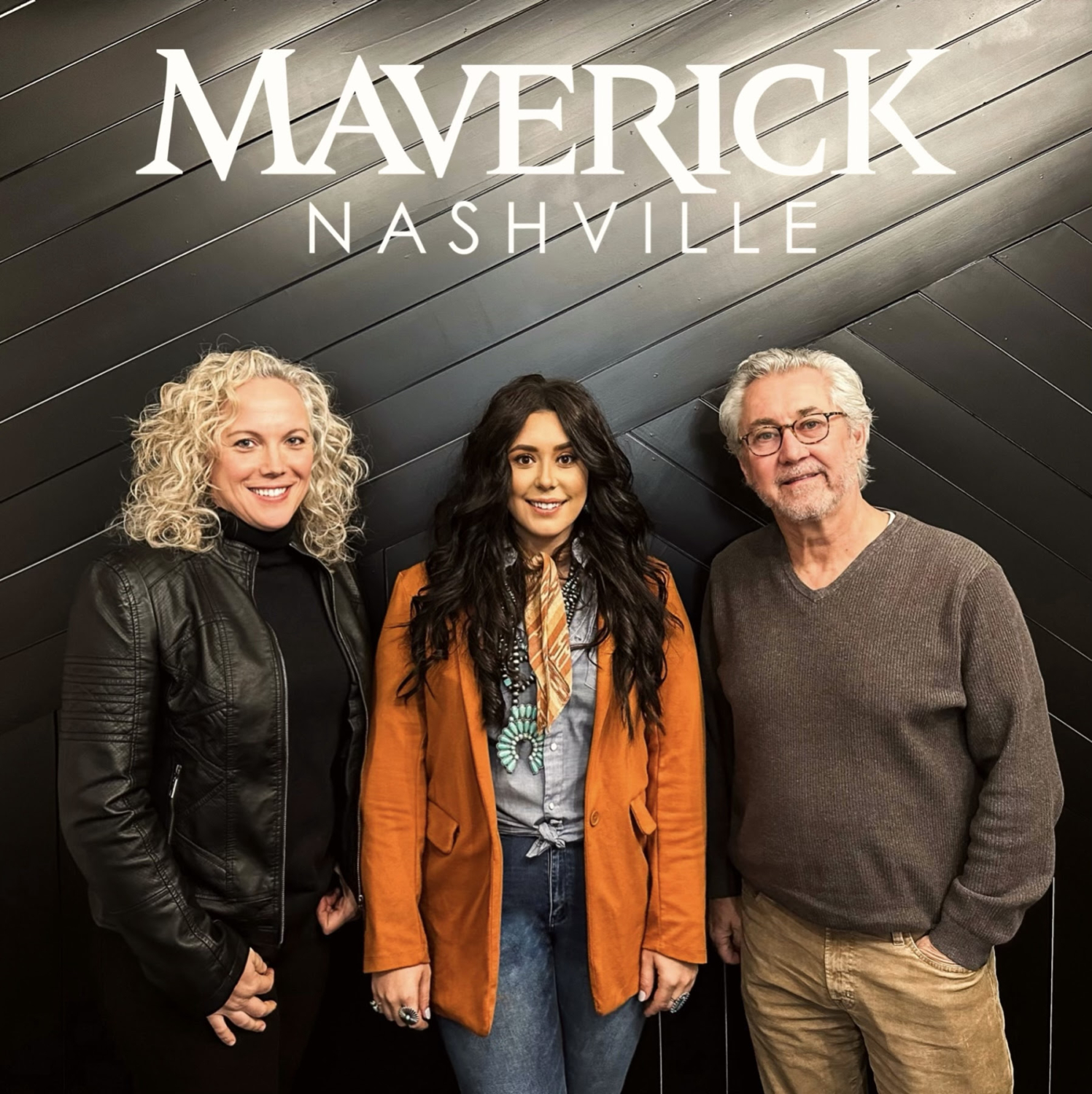 Maverick Nashville Signs Jenna LaMaster - MusicRow.com