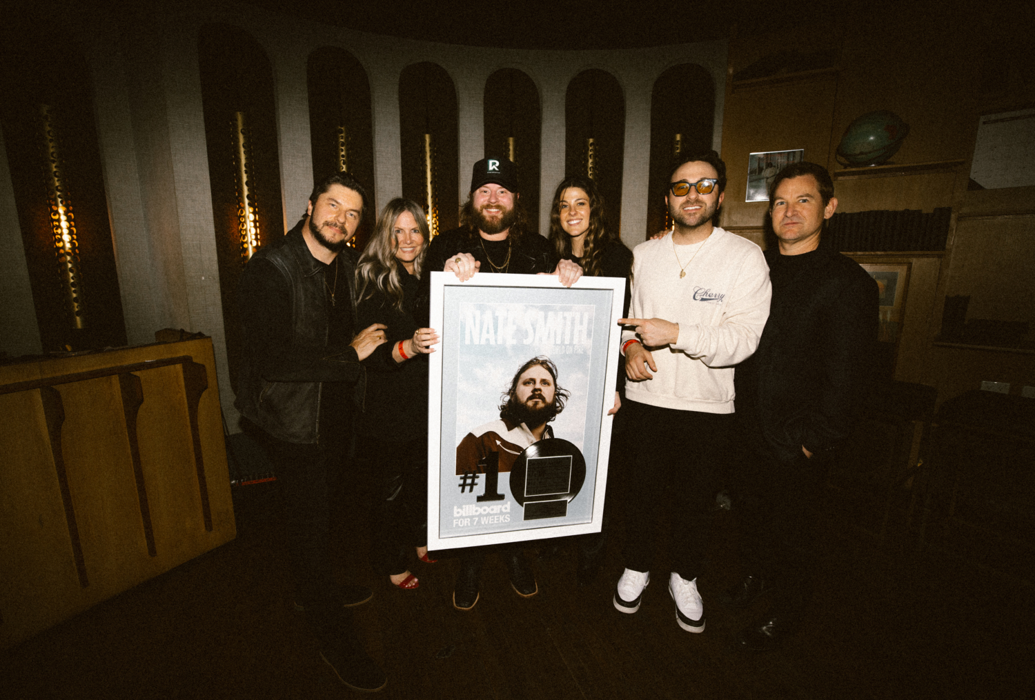 Grammy Pics: 'A Celebration Of Craft,' Belmont, The Core Entertainment ...