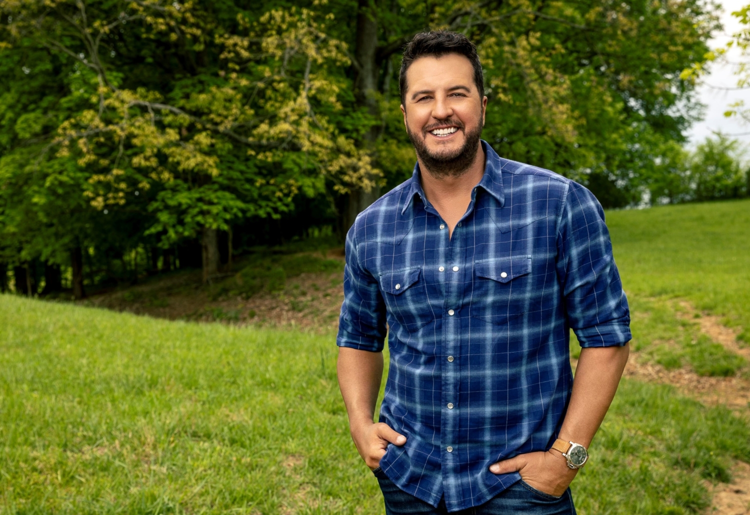 Luke Bryan To Kick Off 'Mind Of A Country Boy Tour' In April - MusicRow.com