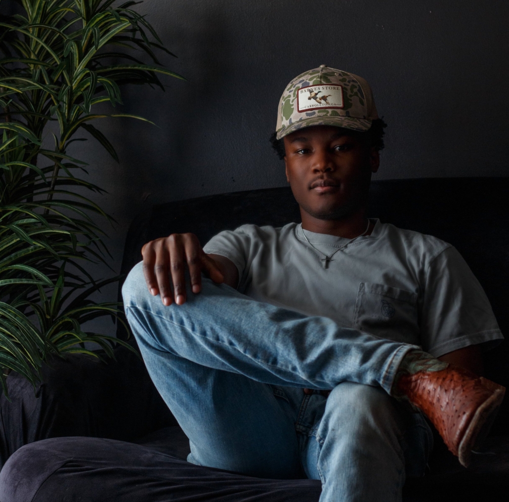 Scoot Teasley Inks With Prescription Songs - MusicRow.com