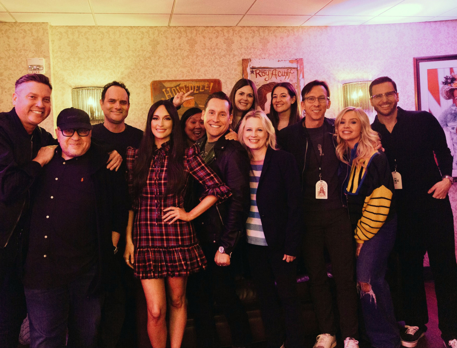 Industry Ink: Kacey Musgraves, Terri Clark, Exile, CMHOFM - MusicRow.com