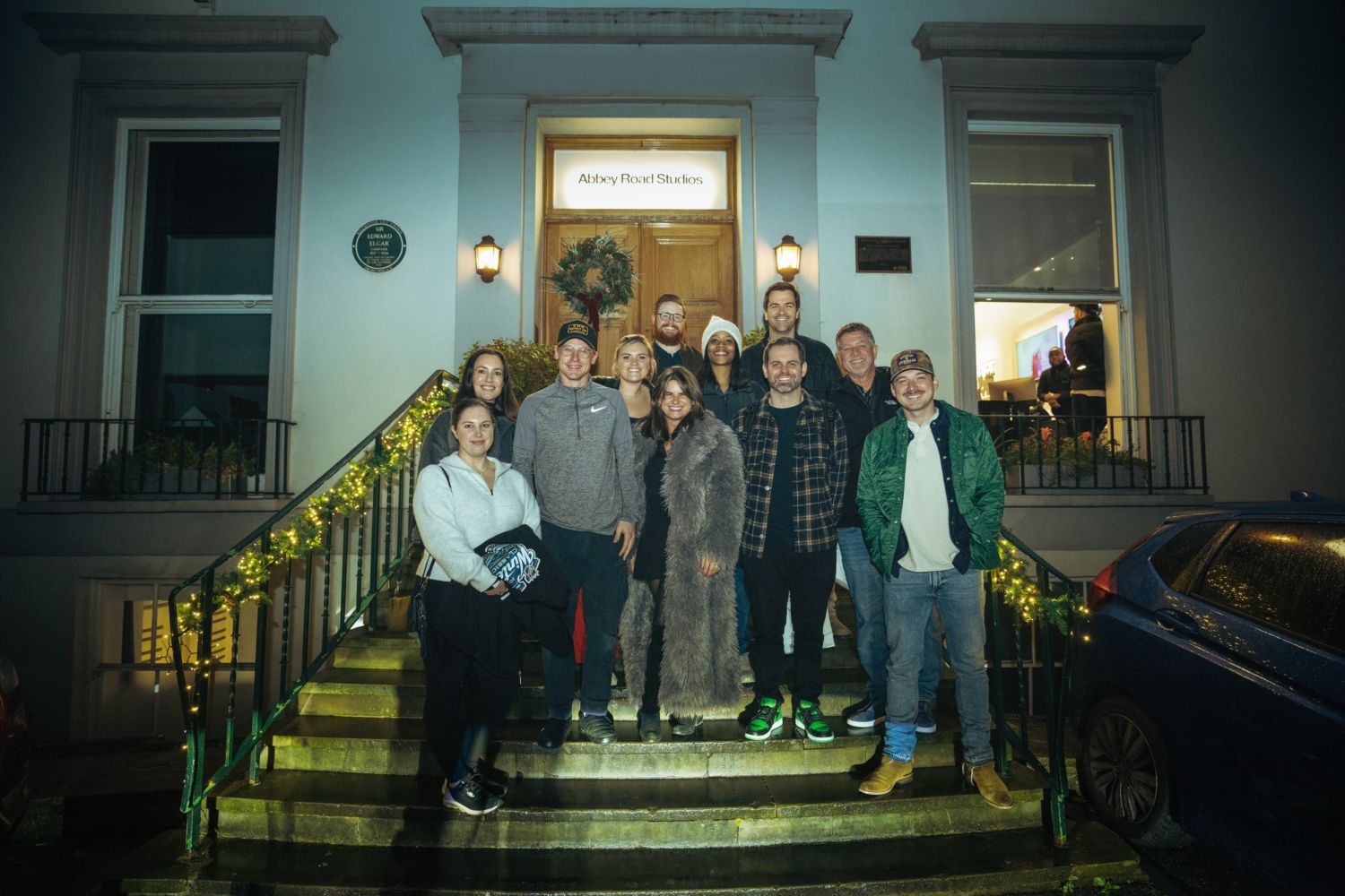 My Music Row Story: Big Loud's Candice Watkins - MusicRow.com