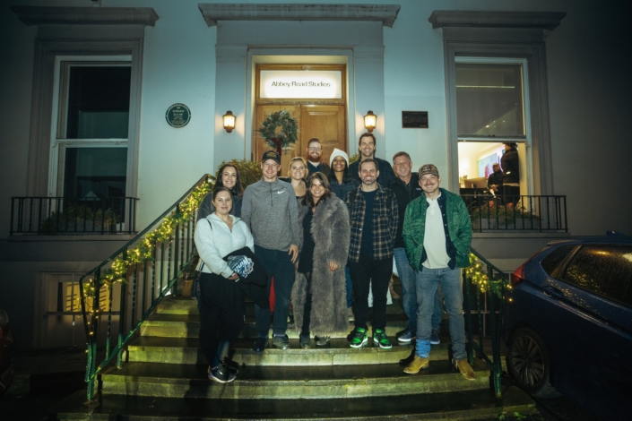 My Music Row Story: Big Loud's Candice Watkins - MusicRow.com