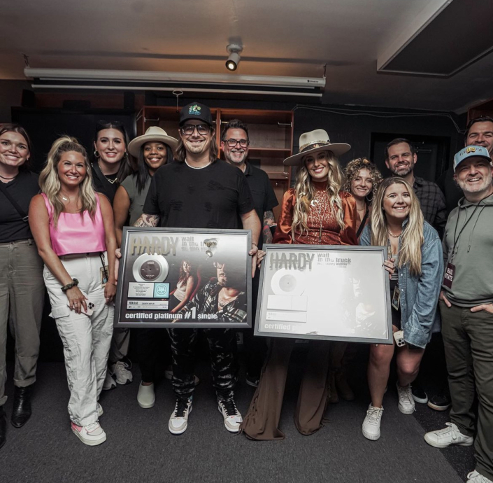 My Music Row Story: Big Loud's Candice Watkins - MusicRow.com