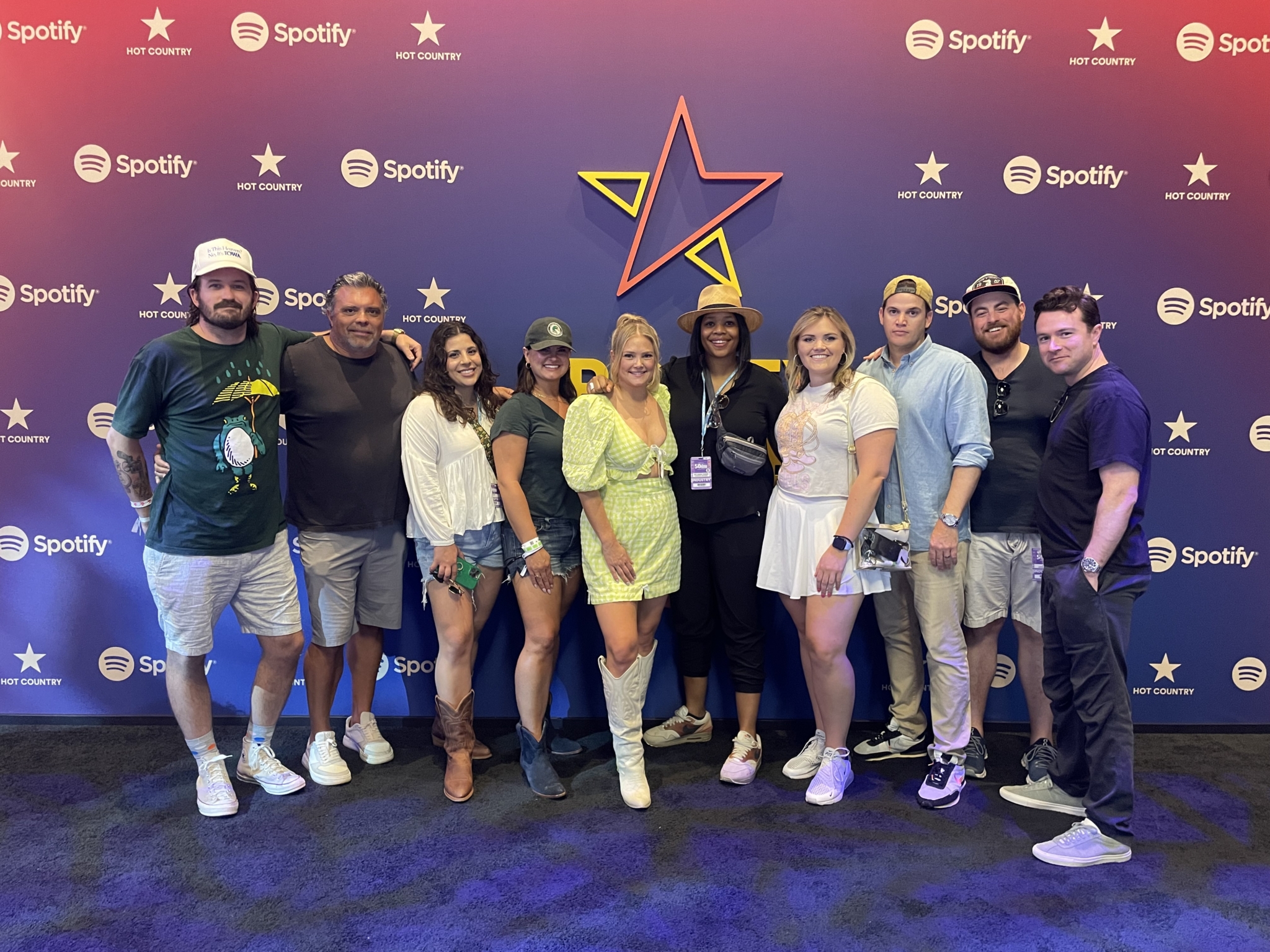 My Music Row Story: Big Loud's Candice Watkins - MusicRow.com