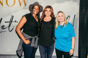 My Music Row Story: Big Loud's Candice Watkins - MusicRow.com