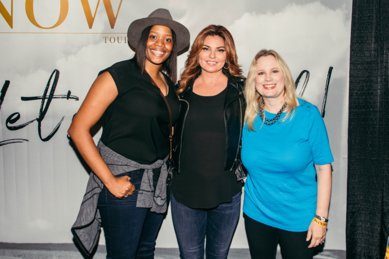 My Music Row Story: Big Loud's Candice Watkins - MusicRow.com