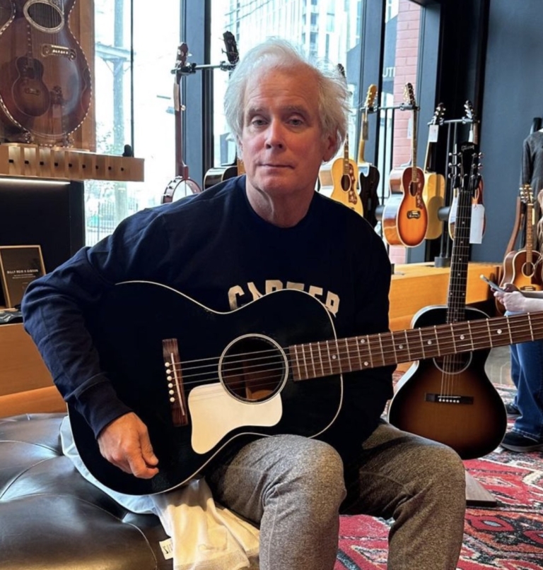 Music Row Photographer Steve Lowry Dies - MusicRow.com