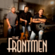 The Frontmen To Release Self-Titled Debut Album - MusicRow.com
