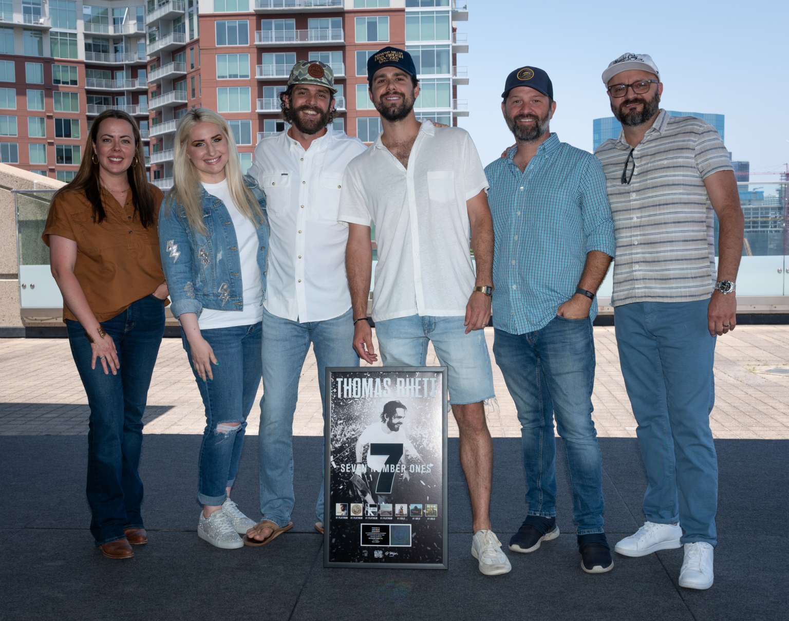 My Music Row Story: Concord Music Publishing's Melissa Spillman ...