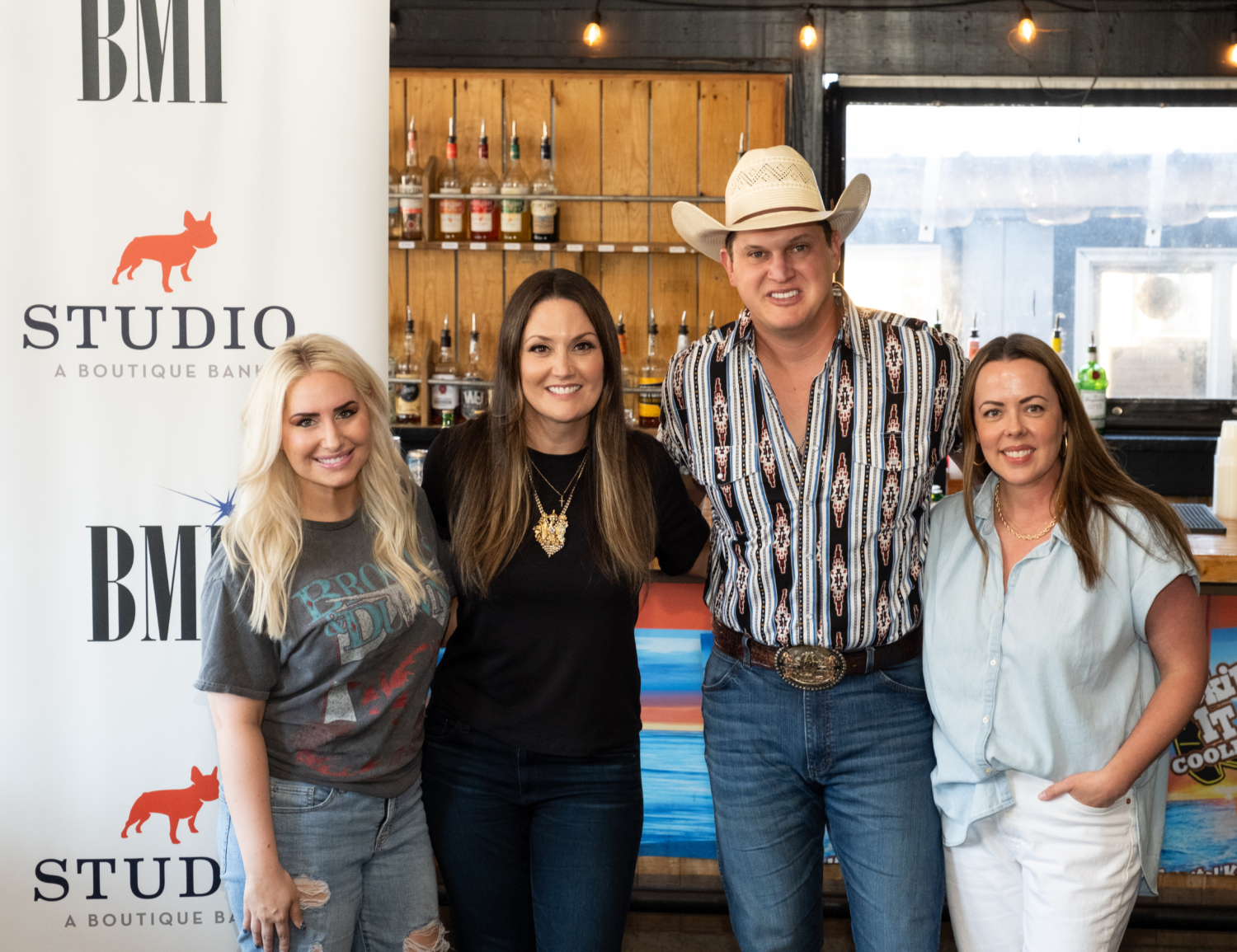 My Music Row Story: Concord Music Publishing's Melissa Spillman ...