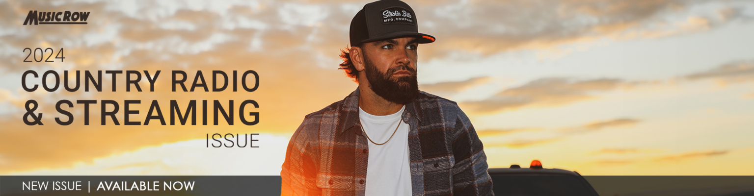 My Music Row Story: Big Loud's Candice Watkins - MusicRow.com