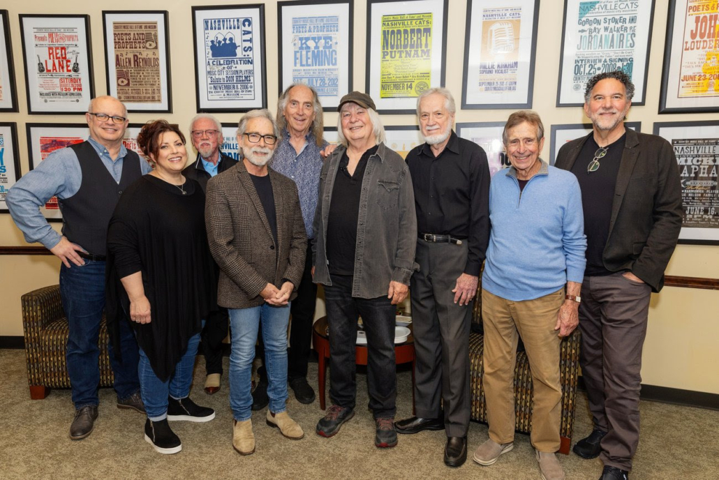 Industry Ink: Perkins Publicity, Dan Dugmore, IBMA - MusicRow.com