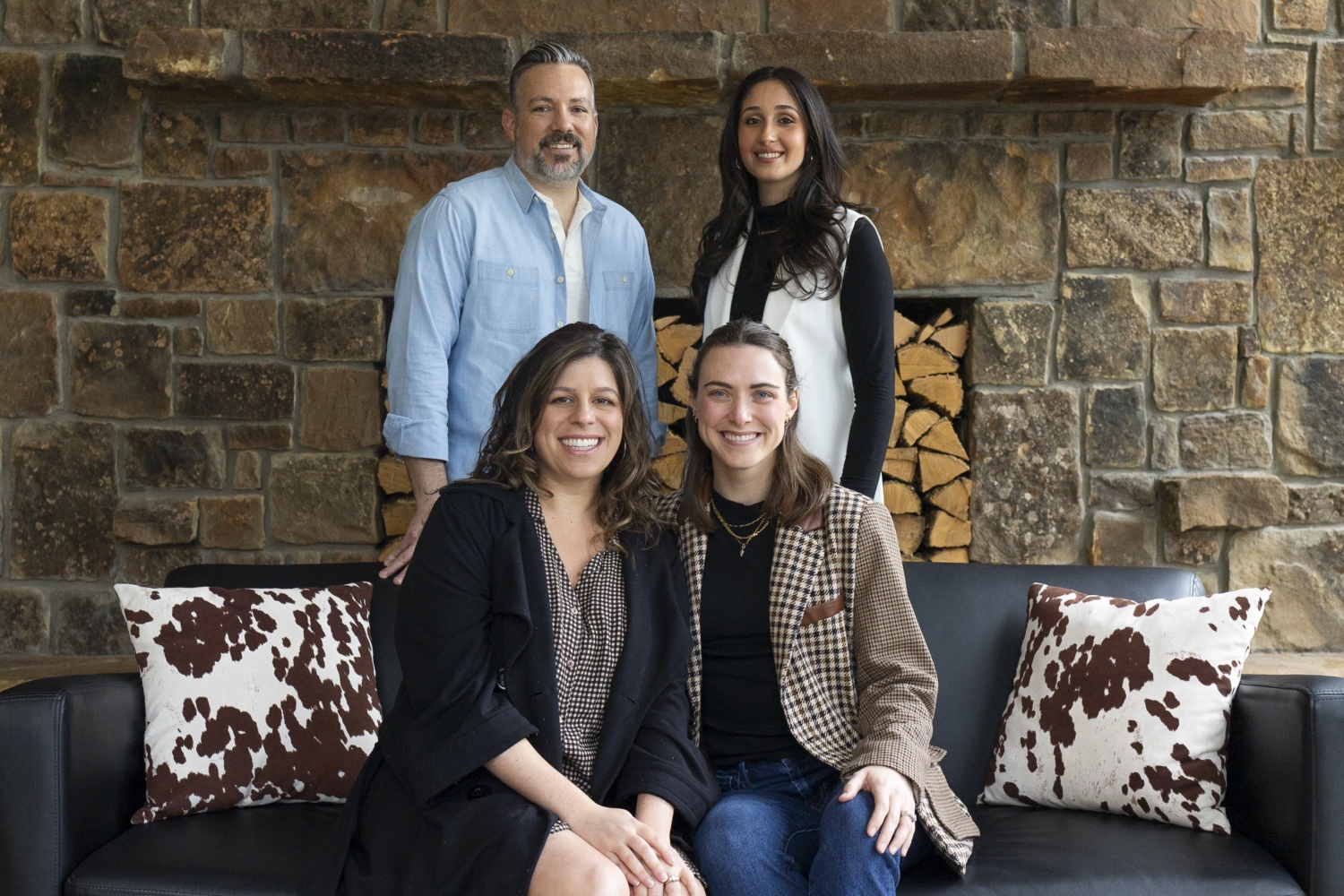 Klare Essad Signs With Riser House Publishing - MusicRow.com