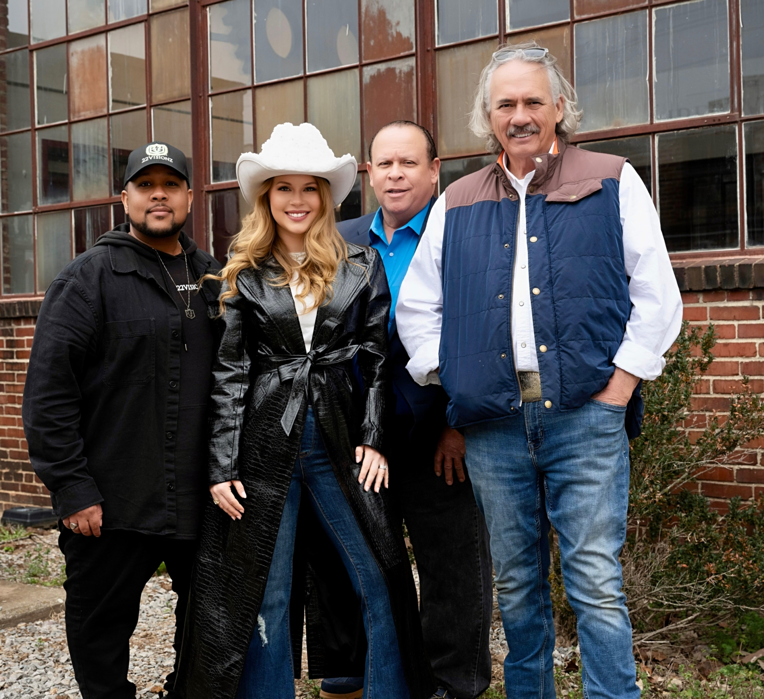 Industry Ink: Ricochet, BMI, CMA, Song Suffragettes, Taylor Sanders ...