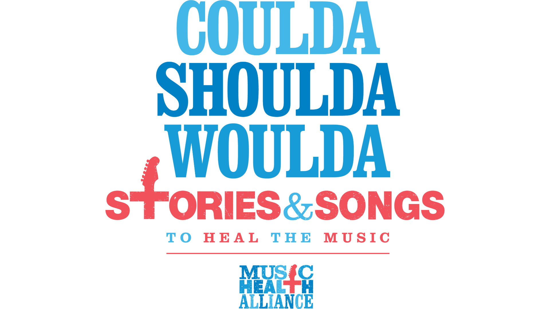 Details Revealed For Music Health Alliance's Third Annual 'Coulda Shoulda Woulda' Event ...