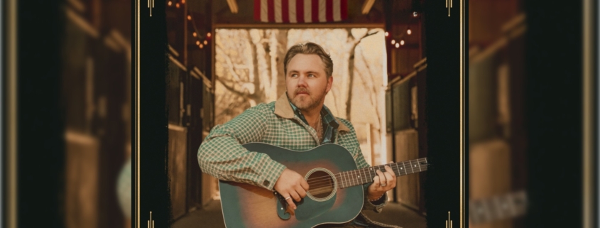 Ernest To Celebrate 'Nashville, Tennessee' Album Release With Special ...