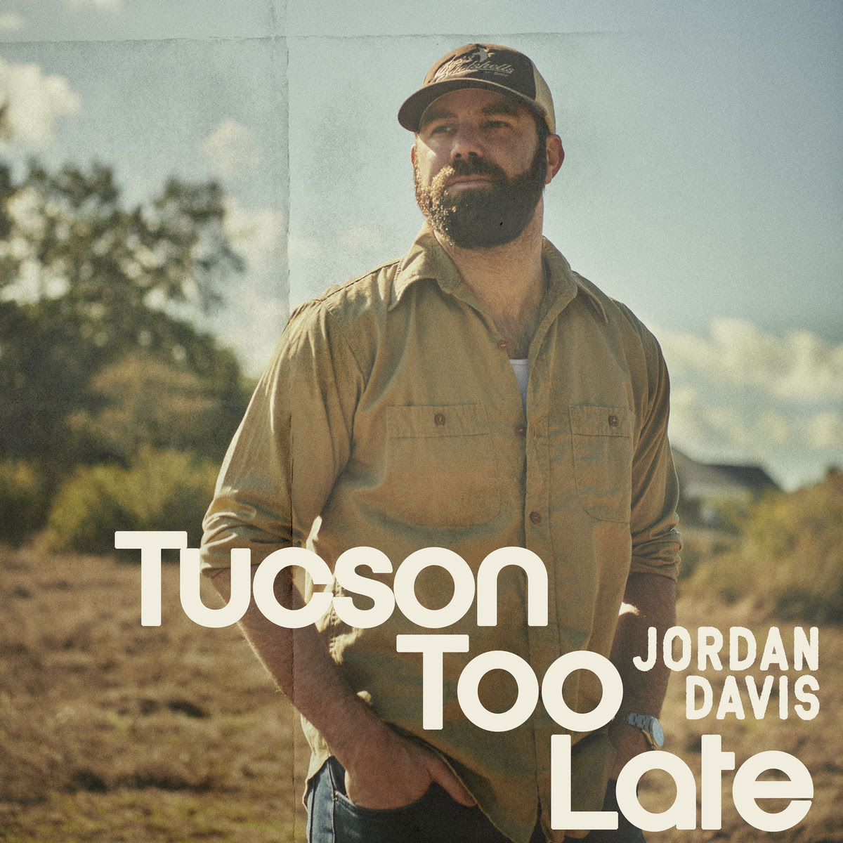 Jordan Davis' 'Tucson Too Late' Reaches No. 1 On MusicRow Radio Chart ...