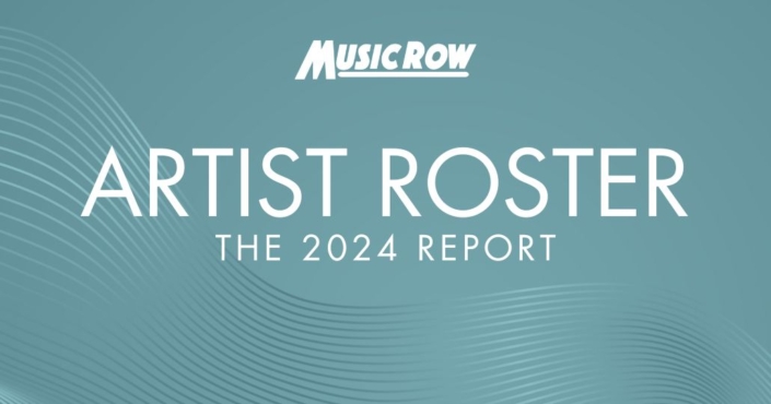 Now Open: Applications For MusicRow’s 2024 Artist Roster Issue ...