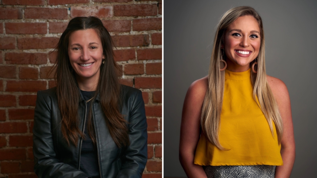 JUST IN: Monument Records Promotes Casey Thomas To VP, Marketing ...