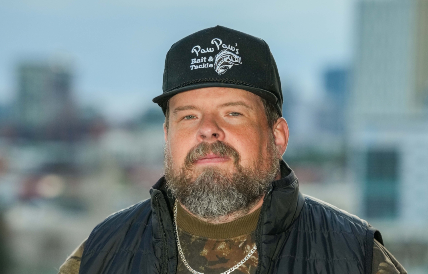 Chris DuBois, JD Groover & Geoff Ogunlesi Form 1221 Artist Management ...