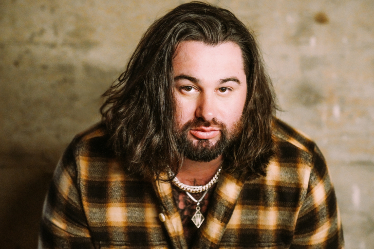 Koe Wetzel Reveals Details For New Album '9 Lives' - MusicRow.com