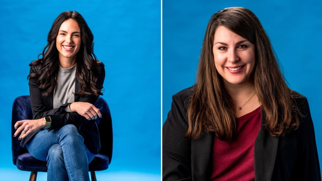 CMA Promotes Michelle Kirk & Mary Overend To Senior Director Roles ...