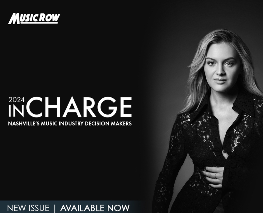 MusicRow - Nashville music industry leading publication & resource