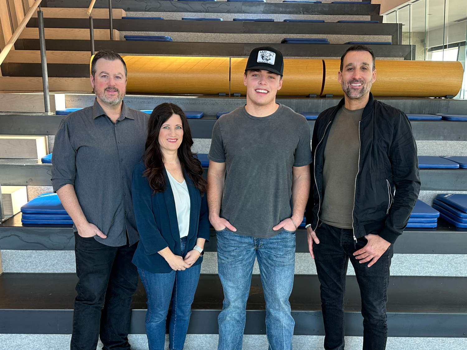 Carson Wallace Inks With WME - MusicRow.com