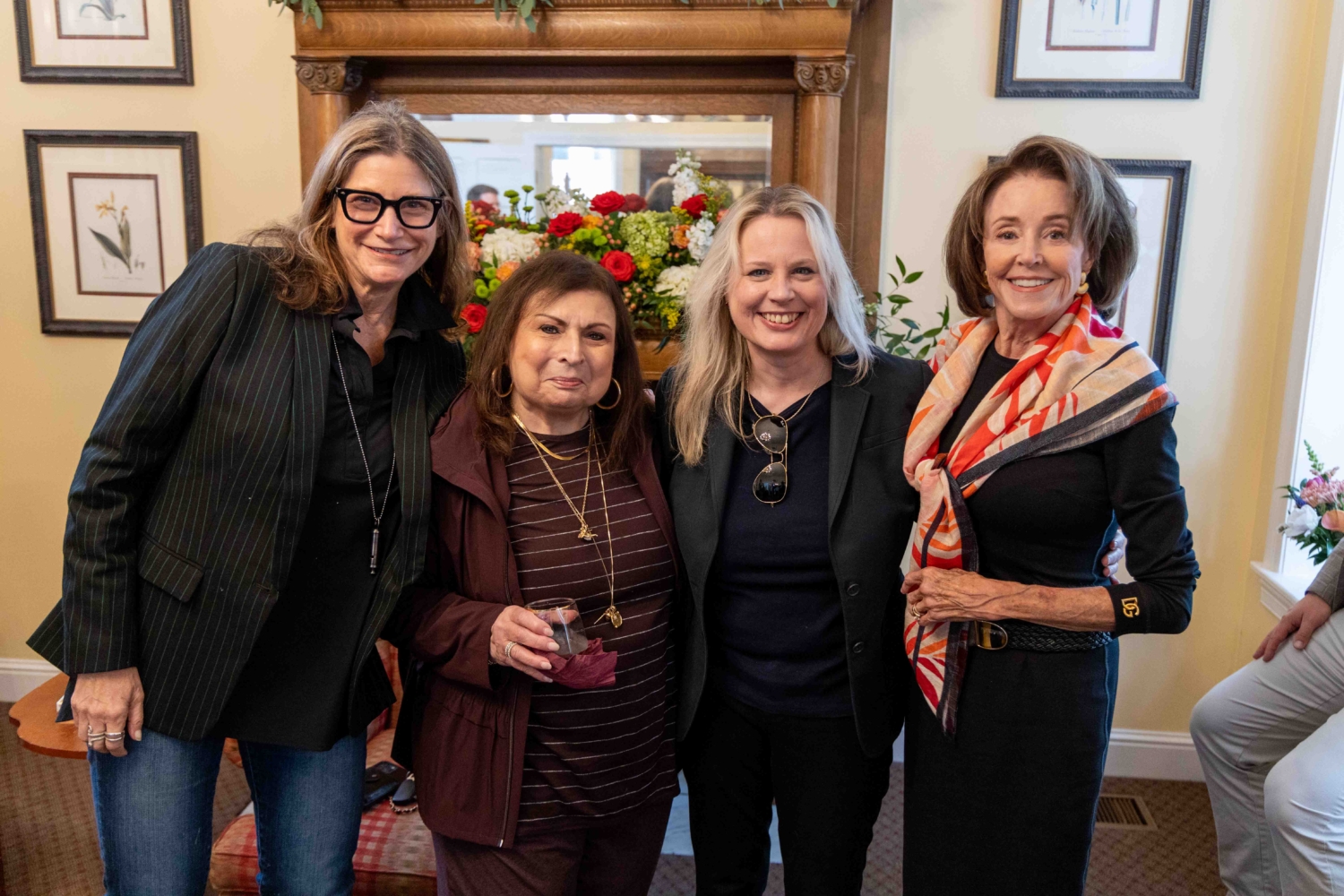 Industry Ink: Rose Palermo, Glen Campbell, CMHOFM, More - MusicRow.com