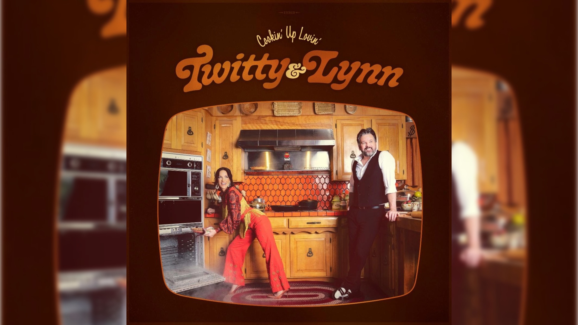 Twitty & Lynn Release First Full-Length Album - MusicRow.com