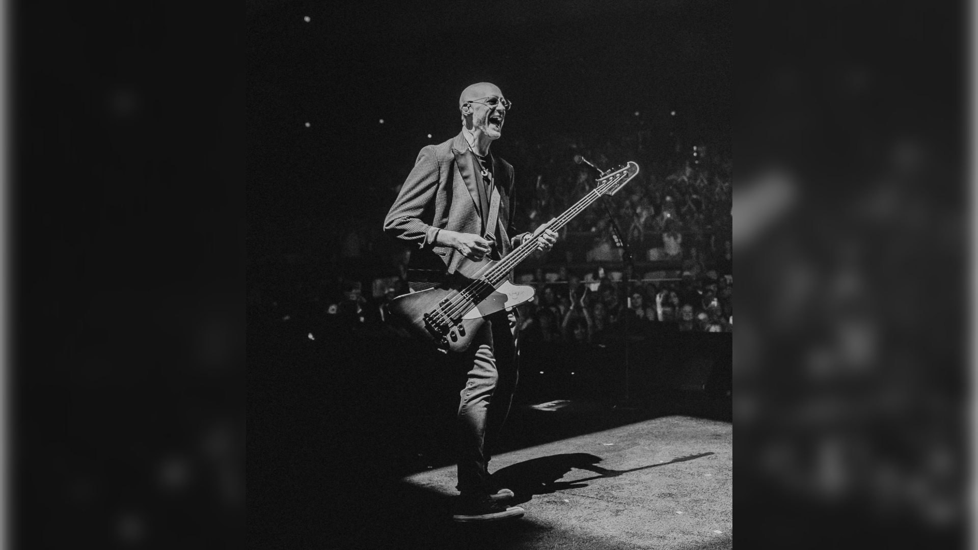 Jerry Flowers Inks With Twelve6 Entertainment & Warner Chappell Music ...