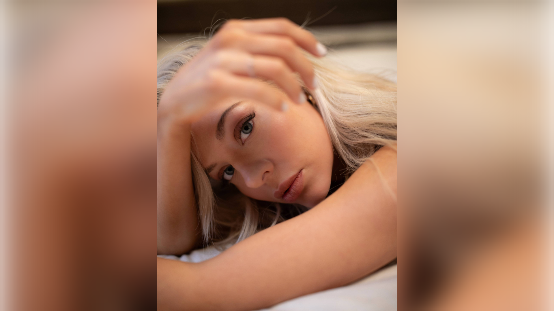 MacKenzie Porter Shares Six Years Of Confessions On Debut Album ...