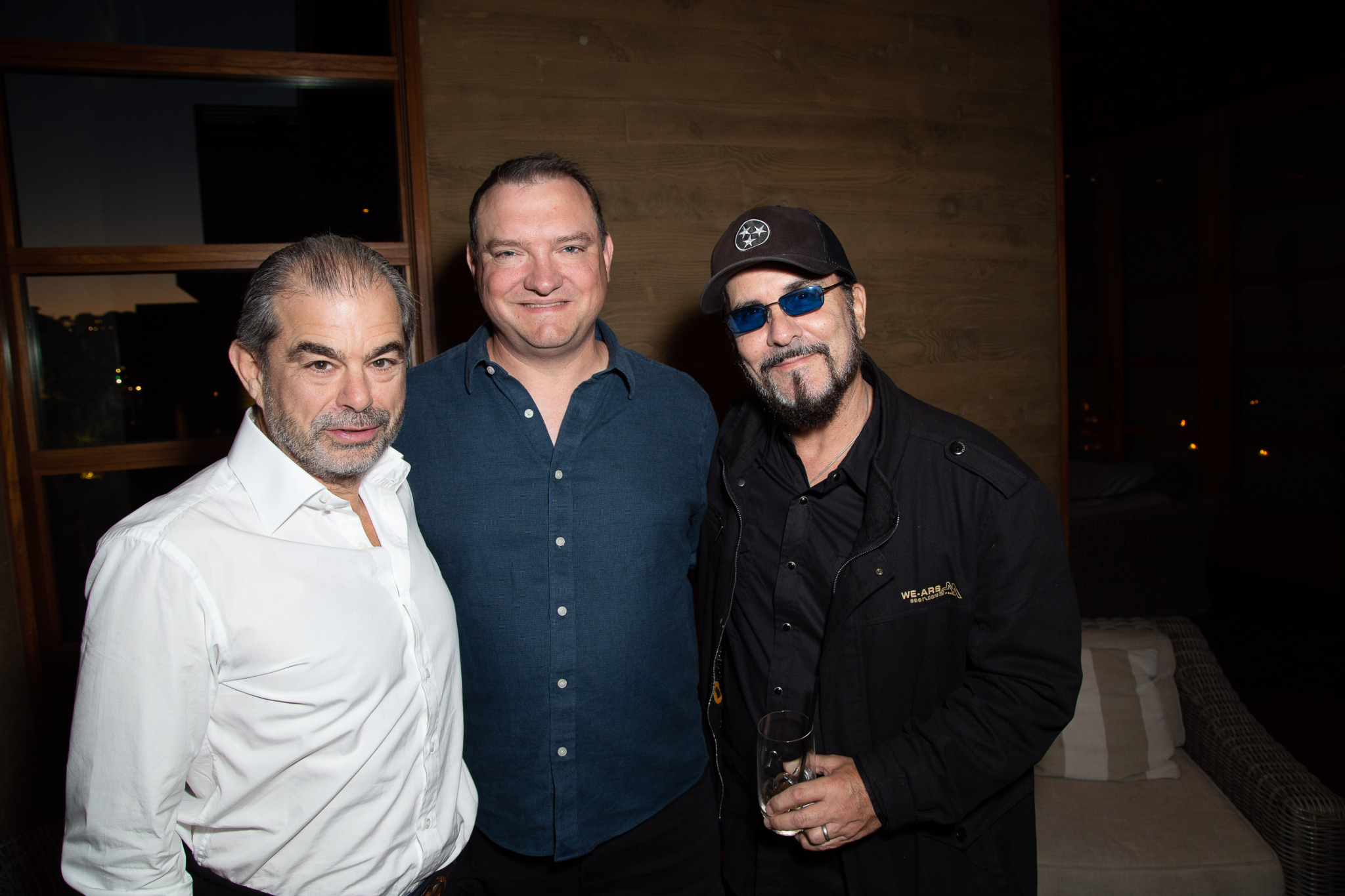 My Music Row Story: SESAC's Scott Jungmichel - MusicRow.com