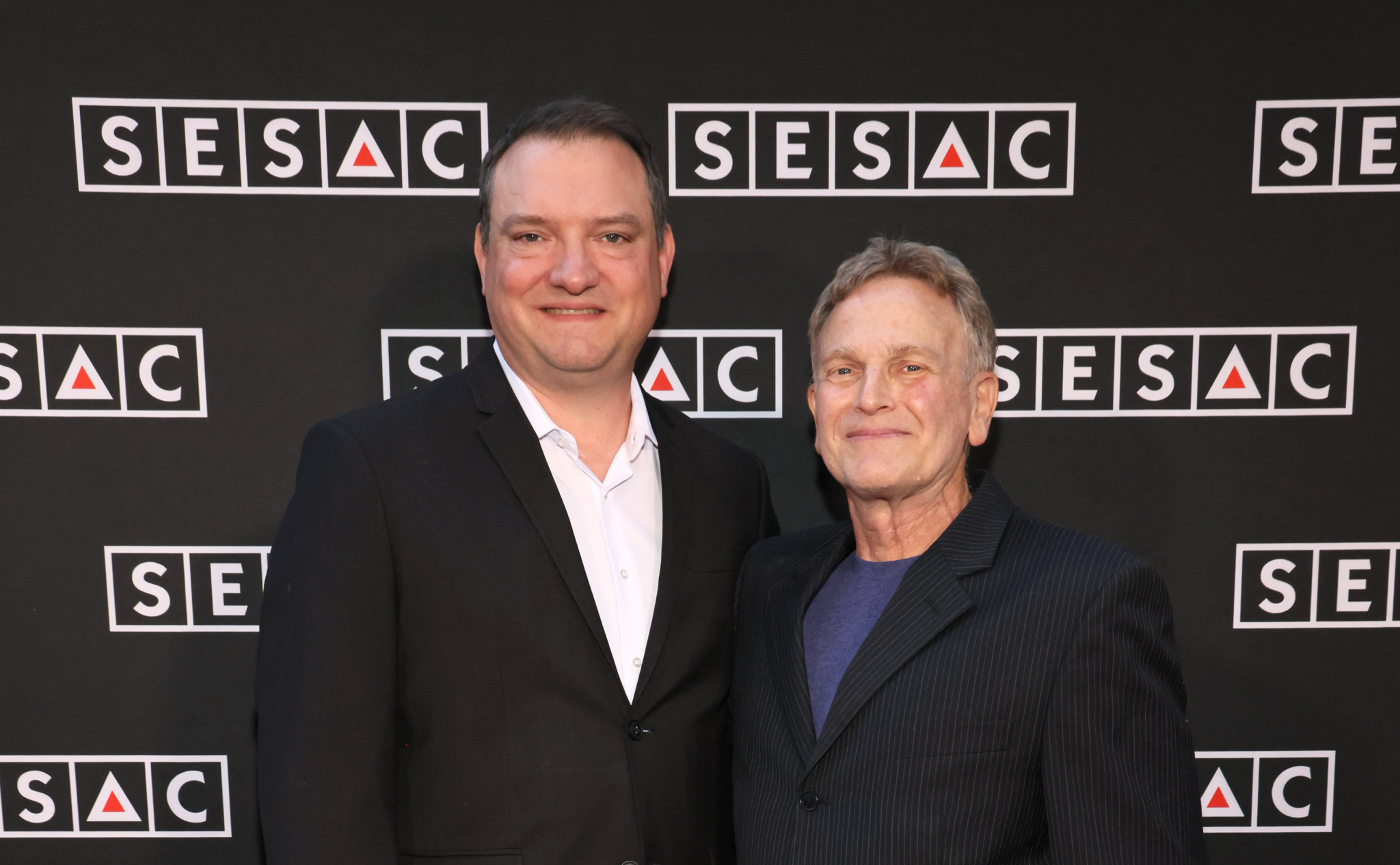 My Music Row Story: SESAC's Scott Jungmichel - MusicRow.com