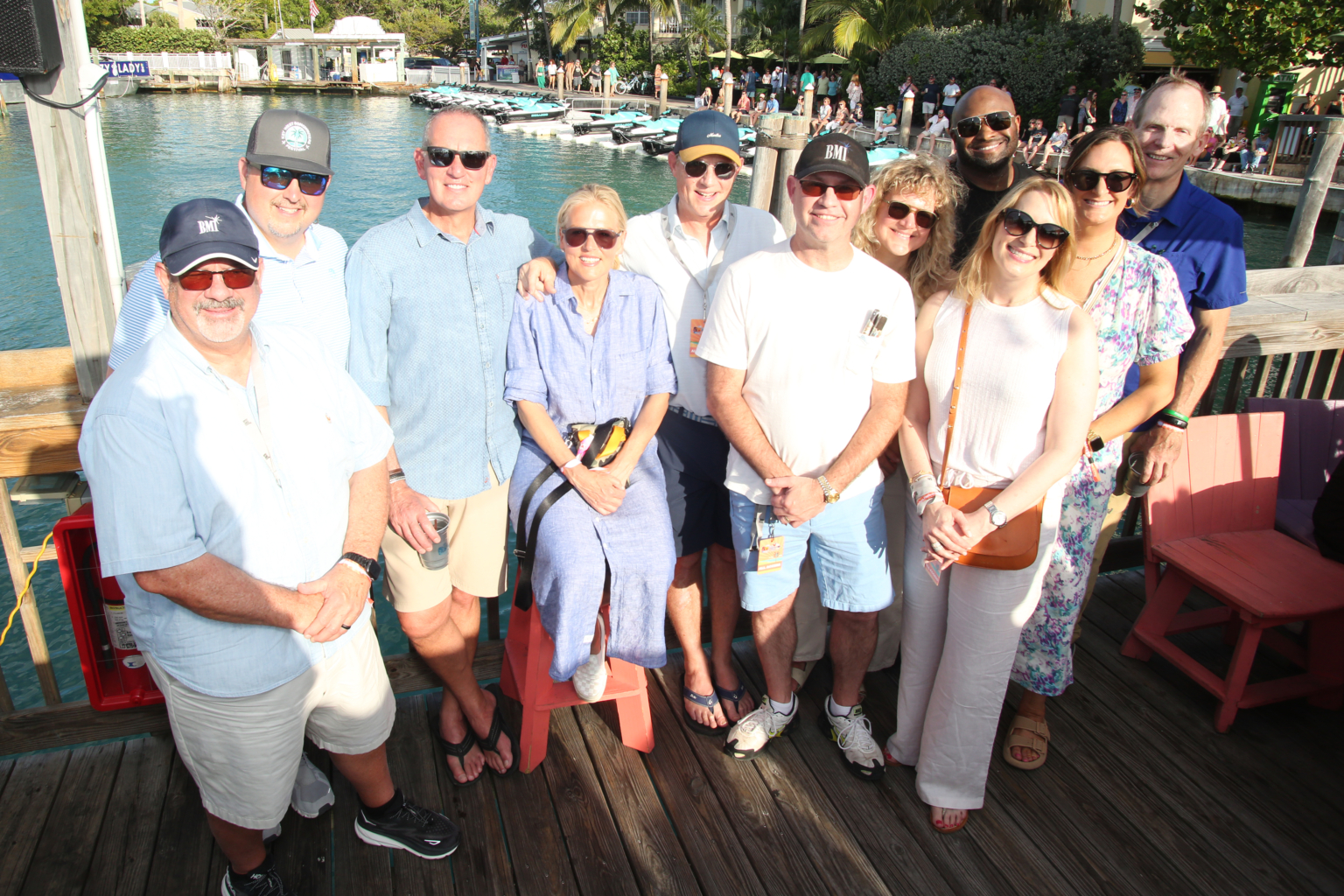 BMI Holds 28th Annual Key West Songwriters Festival [See Photos ...