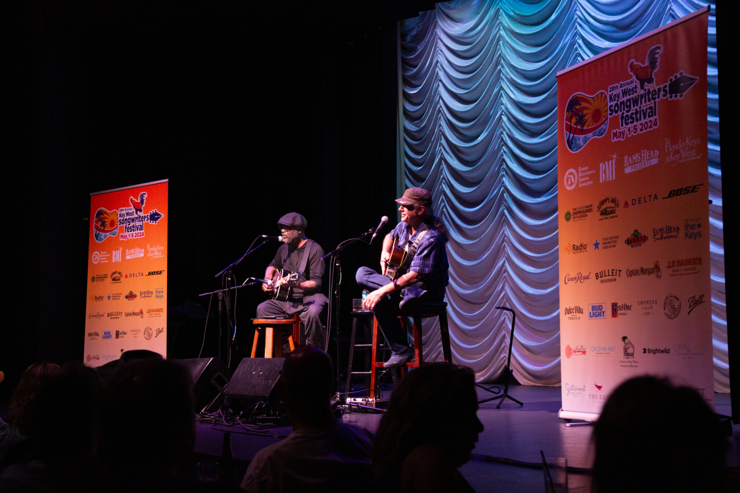 BMI Holds 28th Annual Key West Songwriters Festival [See Photos ...