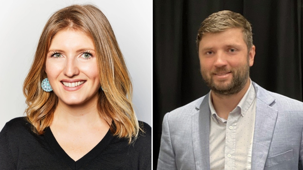 RIAA Elevates Erin D. D. Burr & Matthew Bass - MusicRow.com