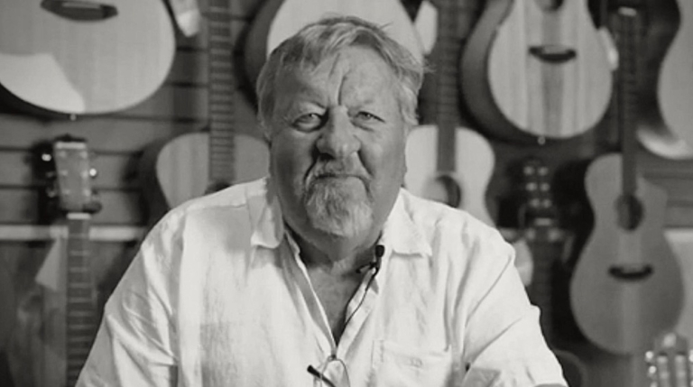 Larry Garris, Owner Of Corner Music, Passes - MusicRow.com