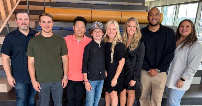 WME Signs Singer-Songwriter Maddox Batson - MusicRow.com