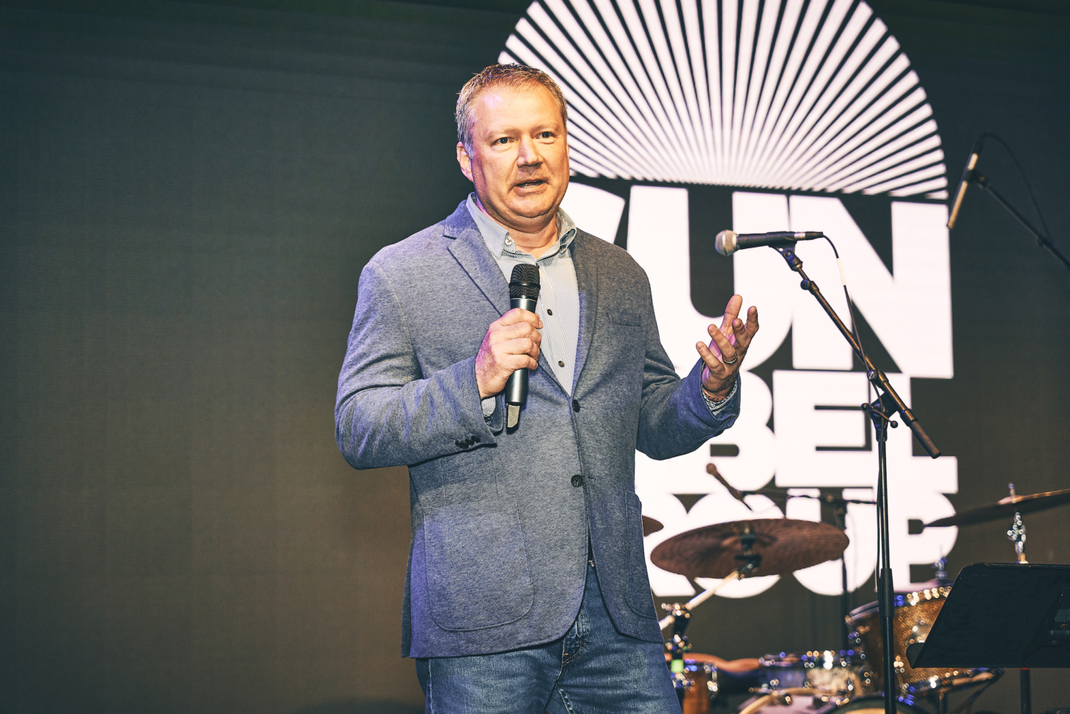 Sun Label Group Launches In Nashville - MusicRow.com